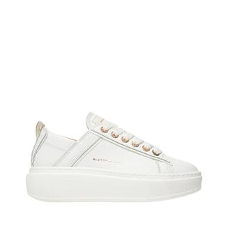 Alexander Smith Femme, Chaussures, Blanc, Taille: 36 EU Wembley High
