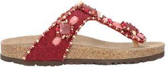 Maliparmi CHAUSSURES - Tongs sur YOOX.COM