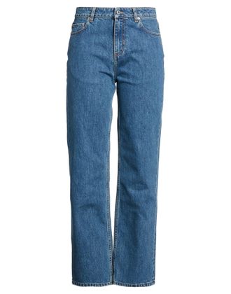 Burberry HOSEN & R&Ouml;CKE - Jeanshosen auf YOOX.COM