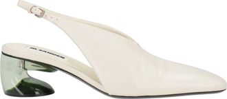 Jil Sander SCHUHE - Pumps auf YOOX.COM