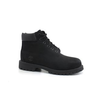 Timberland 6-Inch Premium Boot - Homme - Chaussures - Noir - Taille: 37 EU
