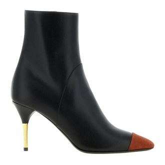Valentino Garavani Sinead Stiefelette - - Shoes - Damen - Schwarzk - 37 EU