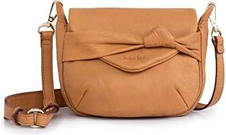 Kate Lee LEANI Camel, Sac Femme, One Size