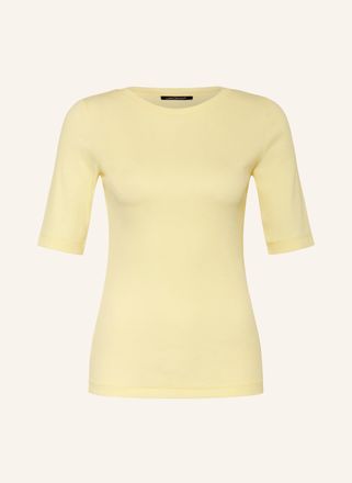 Luisa Cerano Luisa Cerano T-Shirt gelb