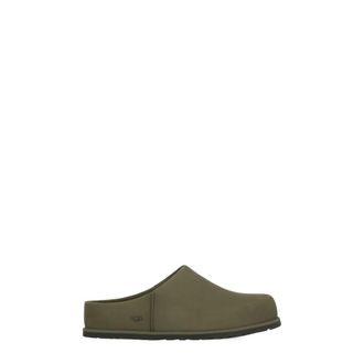 UGG Ugg, Homme, Chaussures, Vert, Taille: 42 EU Otzo Clog