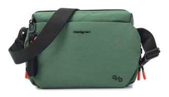 Hedgren Kosho Medium Crossover M Duck Green