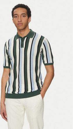 Liu Jo Pullover QA5031 MA71P Grün Regular Fit