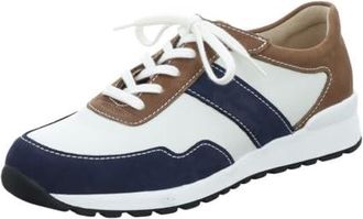 Finn Comfort Homme Prezzo Cuir Atlantic Hielo Almond Chaussures 43 EU