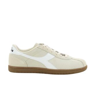 Diadora Femme, Chaussures, Beige, Taille: 40 EU Chaussures pour femmes Beige Tokyo Z25