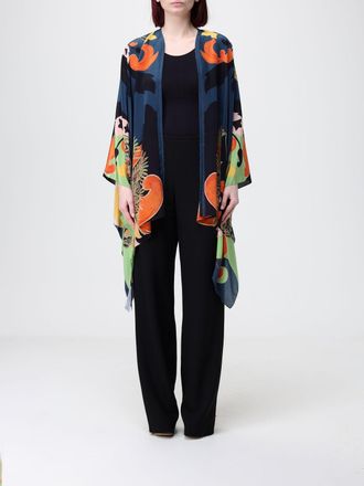 Etro Veste Femme couleur Bleu