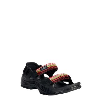 Suicoke Herren, Schuhe, Schwarzk, 42 EUGr&ouml;&szlig;e