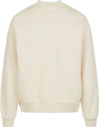 Urban Classics Rundhalspullover Urban Classics Fluffy Crewneck (Pullover, Crewneck, Pullover)