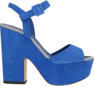 Le Silla SCHUHE - Sandalen auf YOOX.COM