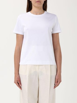 Max Mara T-Shirt MAX MARA Femme couleur Blanc