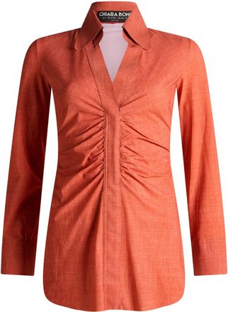 La Petite Robe Di Chiara Boni TOPS - Tops auf YOOX.COM