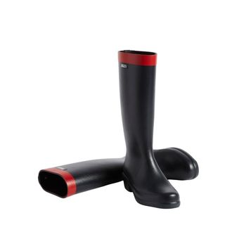 Aigle Damen Myrica Gummistiefel, Marineblau, 39 EU