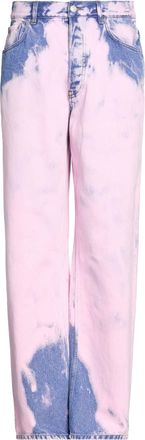 Dries Van Noten HOSEN & R&Ouml;CKE - Jeanshosen auf YOOX.COM