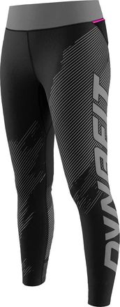 Dynafit Dynafit Ultra Graphic LON Tights W Damen-Leggings