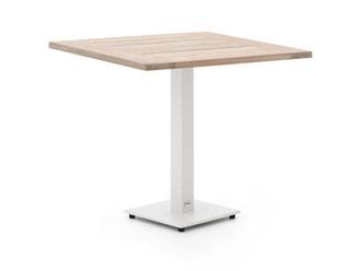 Forza Furniture Forza Orta Gartentisch 80x80x75 cm