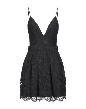 Jijil KLEIDER - Mini-Kleider auf YOOX.COM