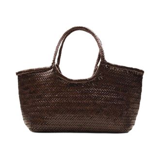 Dragon Diffusion Femme, Sacs, Brun, Taille: ONE Size Nantucket Basket Big 3x Jump Bag