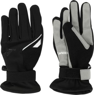 Zanier Fingerhandschuhe Loipe