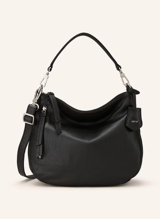 Abro Abro Handtasche Juna Small schwarz
