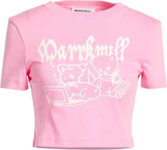 Marrknull TOPS - T-shirts auf YOOX.COM