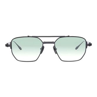Akoni Lunettes de soleil Proteus - Femme - Accessoires - Noir - Taille: ONE Size