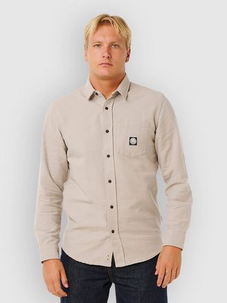 Rip Curl Premium Surf Chemise gris
