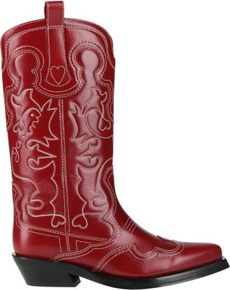 Ganni SCHUHE - Stiefel auf YOOX.COM