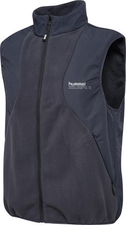 Hummel Hybrid Fleece Vest