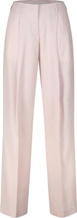 Golden Goose Stoffhose Flavia mit B&uuml;gelfalten