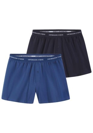 Copenhagen Boxershorts