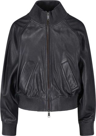 Polo Ralph Lauren Bomber - Noir