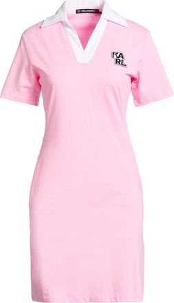 Karl Lagerfeld KLEIDER - Mini-Kleider auf YOOX.COM