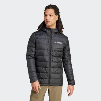 ADIDAS TERREX Outdoorjacke MT DOWN HO J