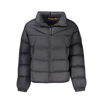 Napapijri Homme, Vestes, Noir, Taille: M Polyamide Jacket