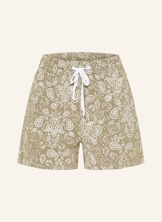 Juvia Sweatpants Imera gruen