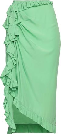 Dries Van Noten HOSEN & R&Ouml;CKE - Midi-R&ouml;cke auf YOOX.COM