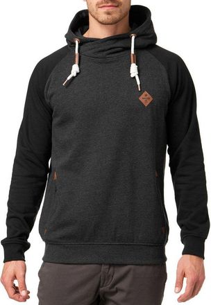 Indicode Kapuzensweatshirt INMarybank