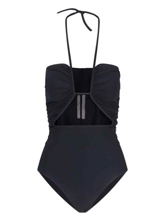 Rick Owens One-Piece Swimsuit Prong