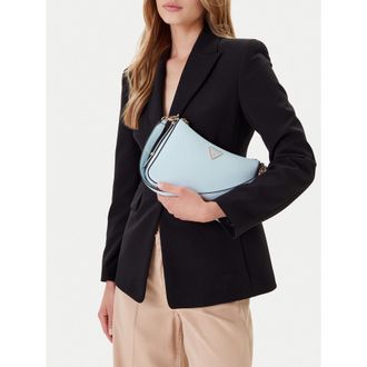 Guess Handtasche Guess HWVG94 93180 Himmelblau