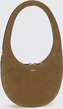 Coperni Minitasche COPERNI Damen Farbe Braun