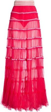 Elisabetta Franchi BAS - Jupes longues sur YOOX.COM