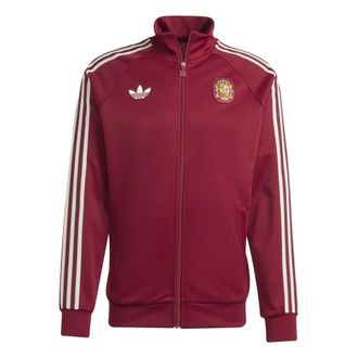 adidas Herren, Sport, Rot, XLGr&ouml;&szlig;e
