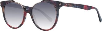 Ana Hickmann HICKMANN HI9156-G22-51 Sonnenbrille, Unisex, Erwachsene, mehrfarbig, Einheitsgr&ouml;&szlig;e
