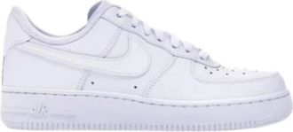 Nike Air Force 1 07 Sneakers - - Sport - Damen - Wei&szlig; - 40 1/2 EU