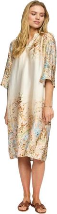 2-Biz Femme, Robes, Multicolore, Taille: 40 FR Robes Maxi