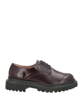 Pollini SCHUHE - Schn&uuml;rschuhe auf YOOX.COM